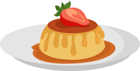 Flan Vector Images (over 850)