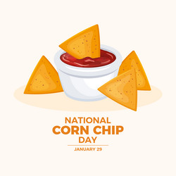 Corn Chip Vector Images (over 5,100)