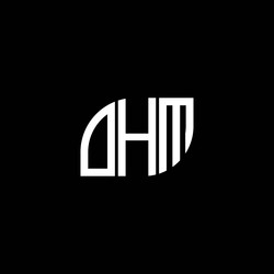 Ohm Logo Sign Vector Images (over 160)