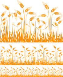 Wheat Vector Images (over 120,000)