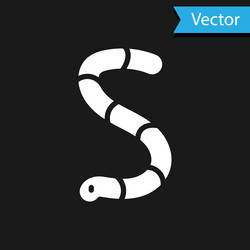 Worm Black and White Vector Images (over 2,300)