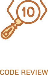 Code Review Vector Images (over 760)