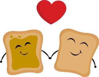 Love Bread Vector Images (over 6,300)