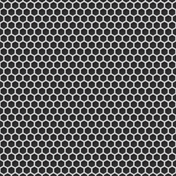 Metal grill seamless pattern Royalty Free Vector Image