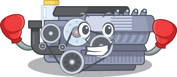 Boxer Engine Vector Images (over 160)