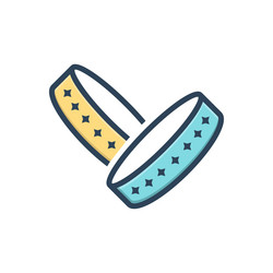 Bangles Logo Vector Images (over 290)