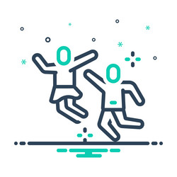 Children Royalty Free Vector Image - VectorStock