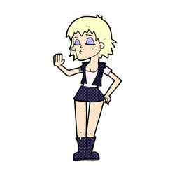 Nonchalant Vector Images (57)