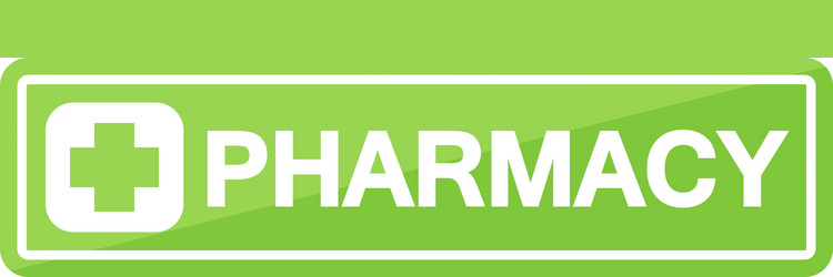 Pharmacy Sign Board