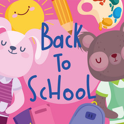 Sun School Vector Images (over 9,000)
