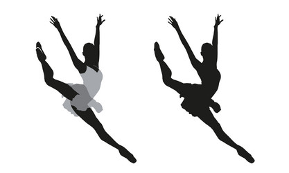 Dancing Vector Images (over 21,000)