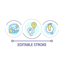 Challenges Solutions Infographic Vector Images (over 1,200)