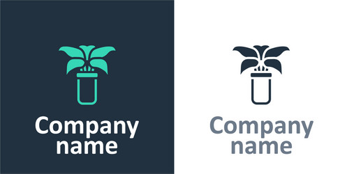 Indoor Plant Logo Vector Images (over 1,600)