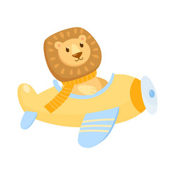 Airplane Cartoon Vector Images (over 26,000)