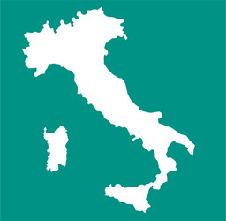 Italy Shape Vector Images (over 7,300)