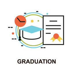 Graduation Line Vector Images (over 36,000)
