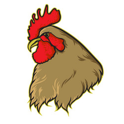 Chicken Fighter Vector Images (over 260)