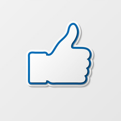 Like Vector Images (over 200,000)