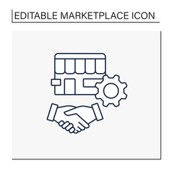 Managed Services Icon Vector Images (over 77,000)