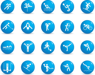 Exercise Figures Vector Images (over 35,000)