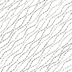 Vertical wave pattern texture Royalty Free Vector Image