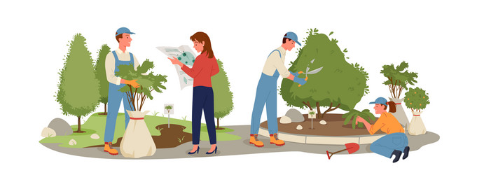 Landscaping Vector Images (over 780,000)