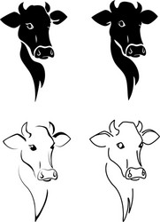 Cow Vector Images (over 110,000)