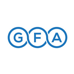 Gfa Vector Images (94)