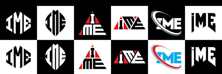 Im Monogram Logo Vector Images (over 1,100)