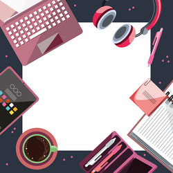 Office Workspace Vector Images (over 45,000)