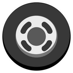 Cartoon Spinning Wheel Vector Images (over 1,200)