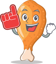 Chicken Finger Vector Images (over 640)