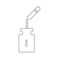 Dropper Science Doodle Vector Images (83)