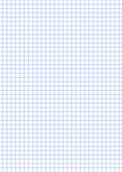 Graph Paper Printable Vector Images (over 720)
