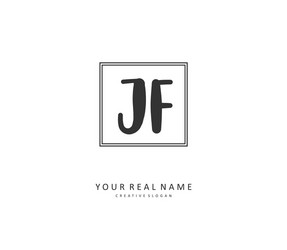 Jf Logos Vector Images (over 2,000)