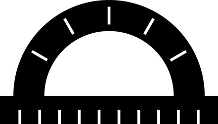 Protractor Icon Vector Images (over 8,900)