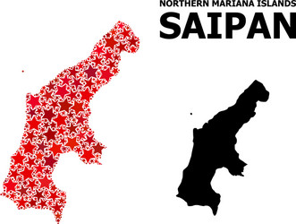 Saipan Vector Images (over 450)