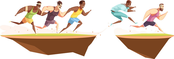 Ditch Vector Images (over 300)