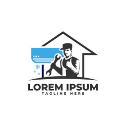 Ac Service Logo Vector Images (over 540)