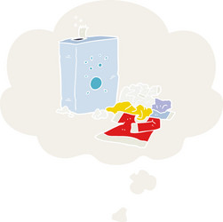Cartoon Washing Powder Vector Images (over 740)