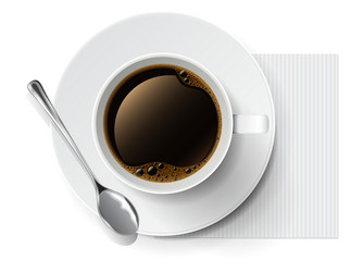 Coffee Cup Vector Images (over 240,000)