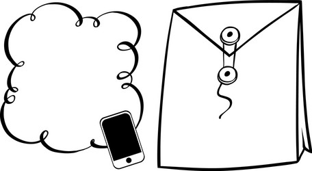 Bubble Envelope Vector Images (over 13,000)