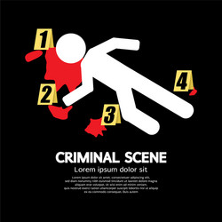 Murder Scene Vector Images (over 2,400)