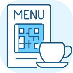 Qr Code Menu Vector Images (over 110)