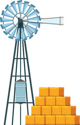 Feed Mill Vector Images (over 110)