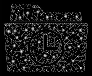 Temporary Folder Icons Vector Images (53)