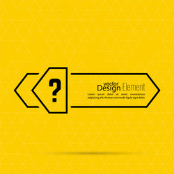 Question Mark Border Box Vector Images (over 120)