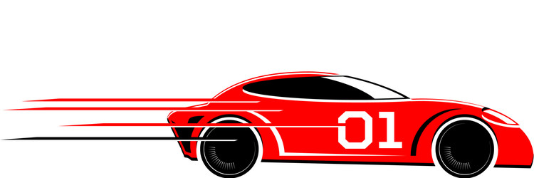 Free Race Car Vector Images (over 6,600)