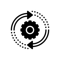 Transition Royalty Free Vector Image - VectorStock