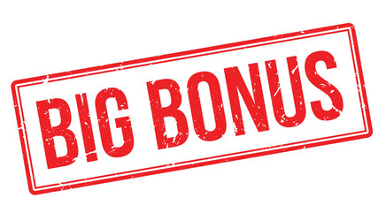 Big Bonus Stamp Vector Images (over 140)